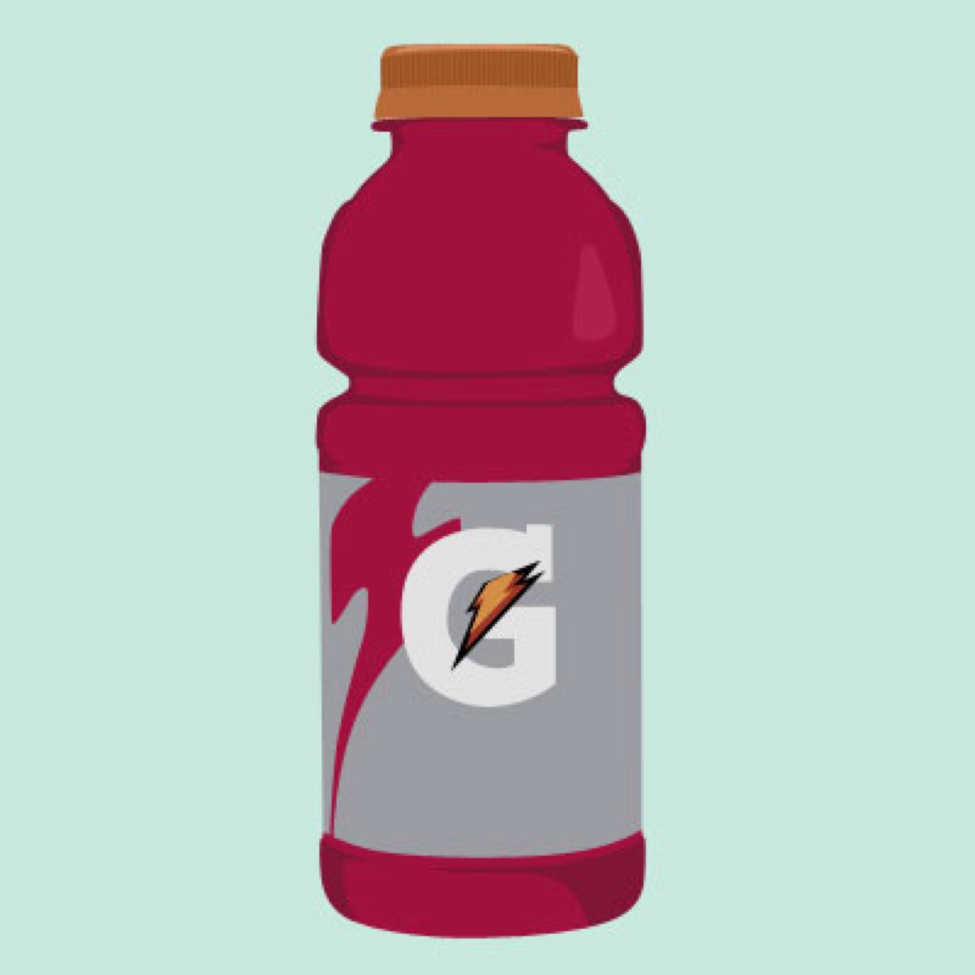 Gatorade | Fuji Grill