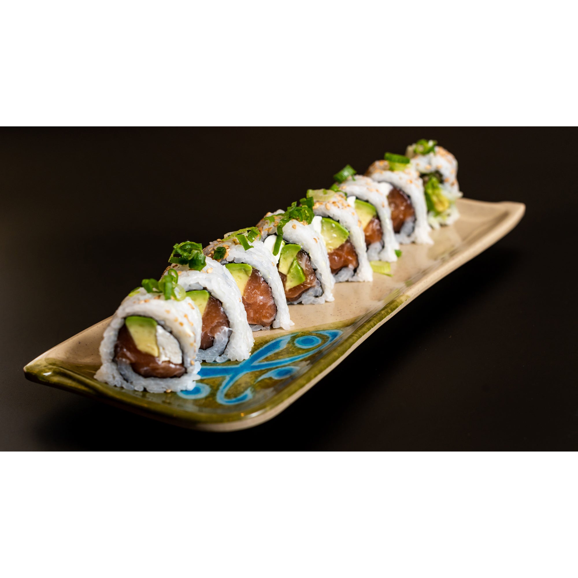 PHILADELPHIA ROLL | Fuji Grill