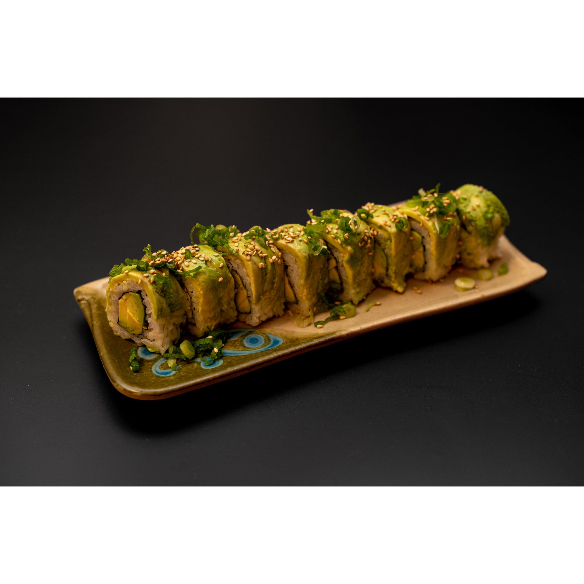 AVOCADO ROLL | Fuji Grill