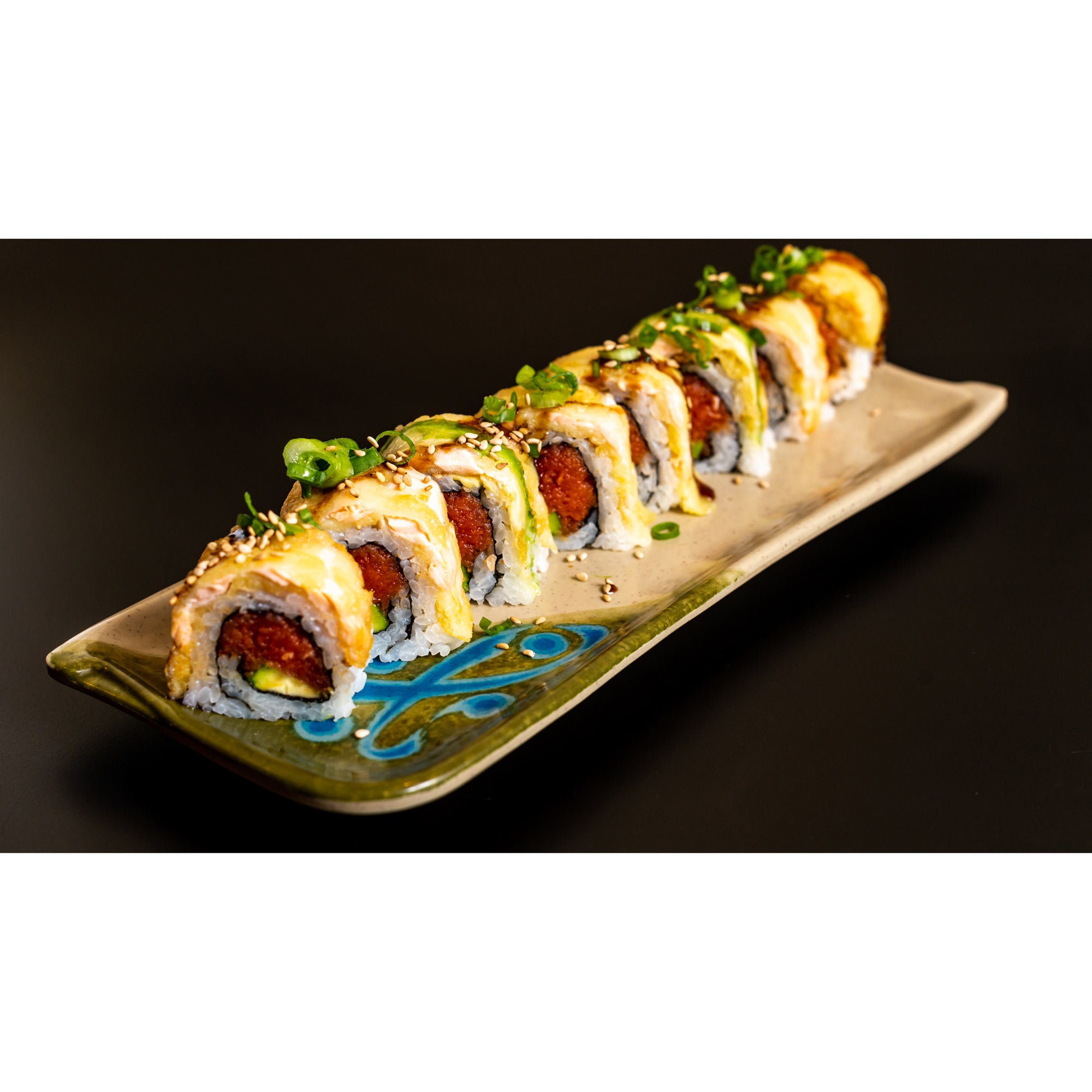 ICHIBAN ROLL | Fuji Grill