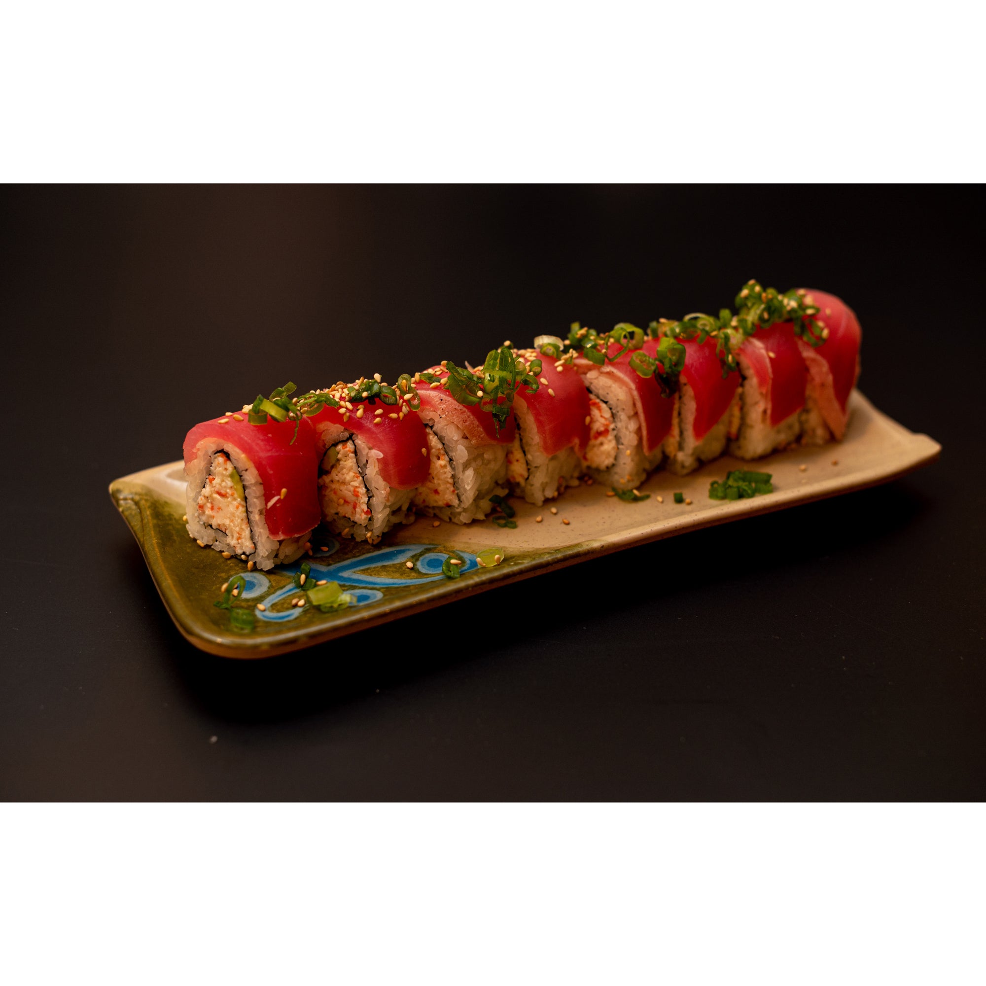 HAWAIIAN ROLL | Fuji Grill